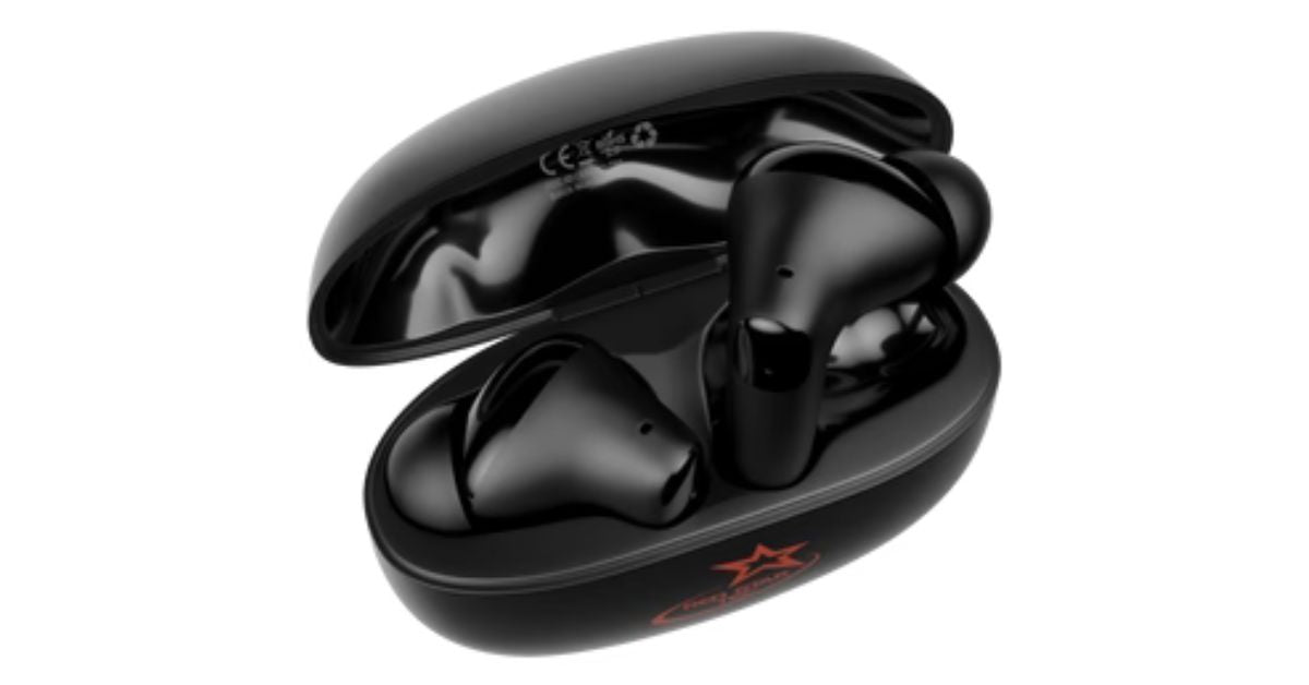 How to Reset Wireless Earbuds – Red Star Tec