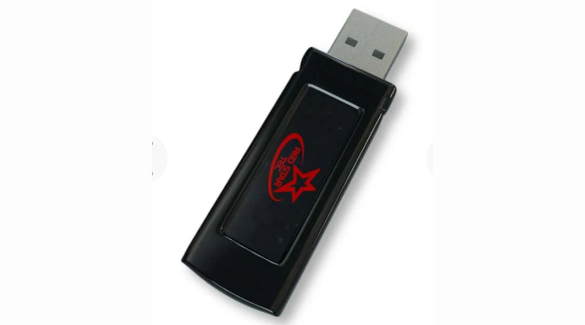 How to Fix USB Receiver Not Working Issue – Red Star Tec