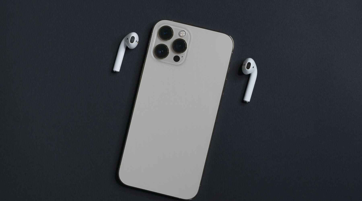 How to Connect Earbuds to iPhone – Red Star Tec