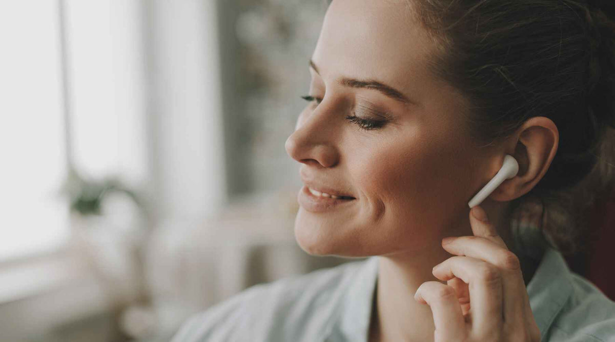 How to Use Earbuds: Complete Guide – Red Star Tec